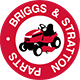 Identifying your Briggs and Stratton Engine